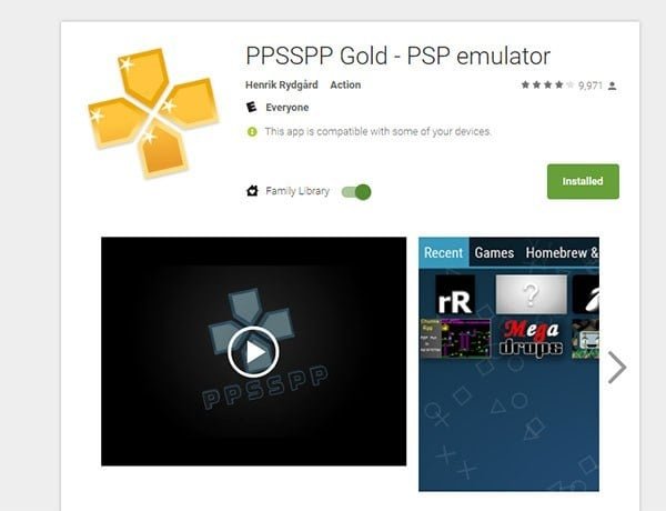 How to Play PPSSPP Games (PSP) on Android in 2026