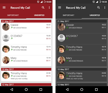 20 Best Call Recorder Apps For Android 2025 (Latest Update)